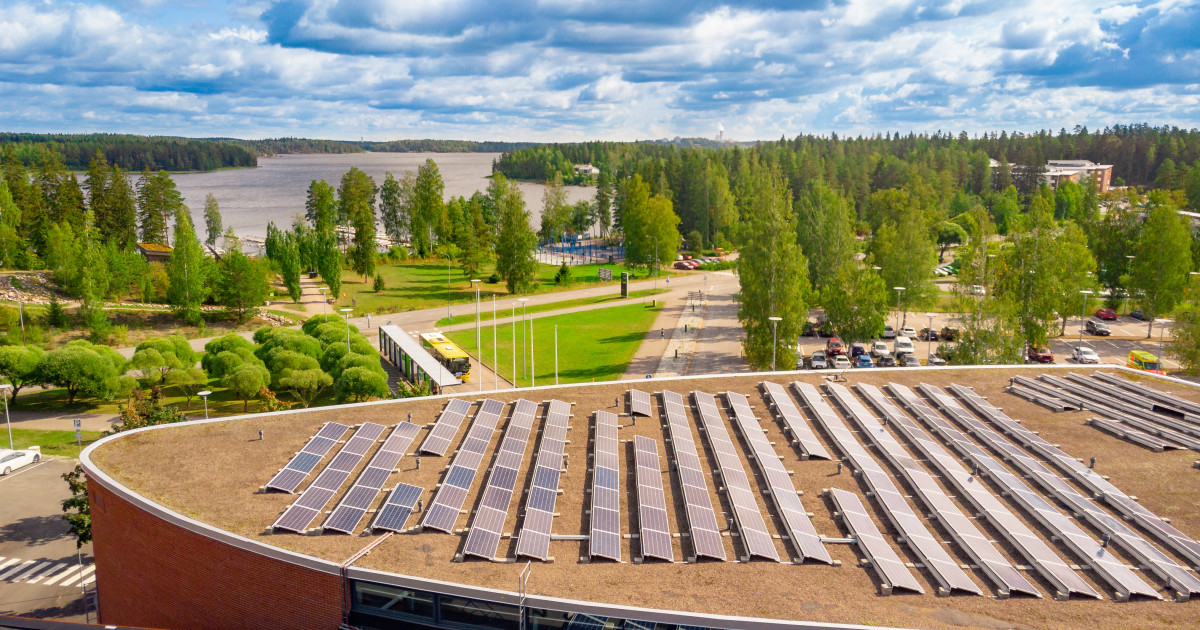 Workshops | LUT University